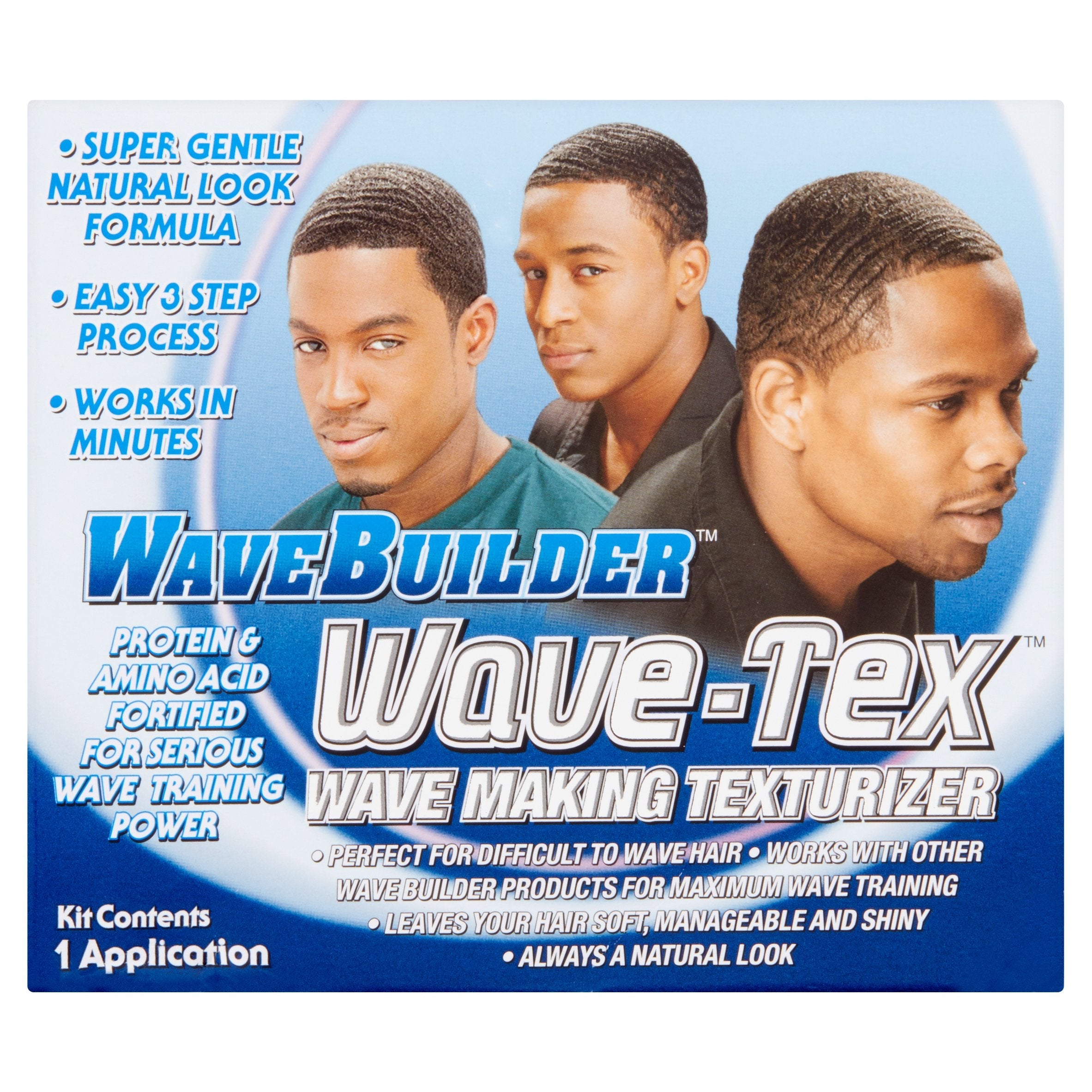 WaveBuilder Wave-Tex Wave Making Texturizer – Mill's Beauty Supply